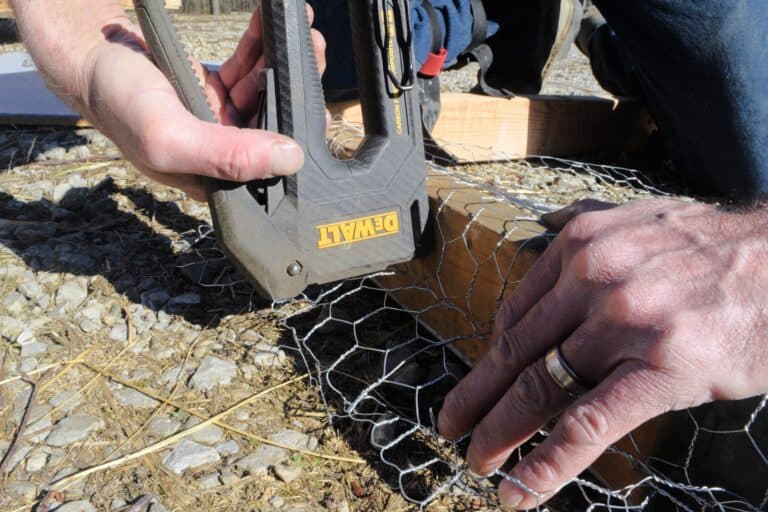 How To Build A DIY Poultry Brooder Box For Chicks - Idie's Farm