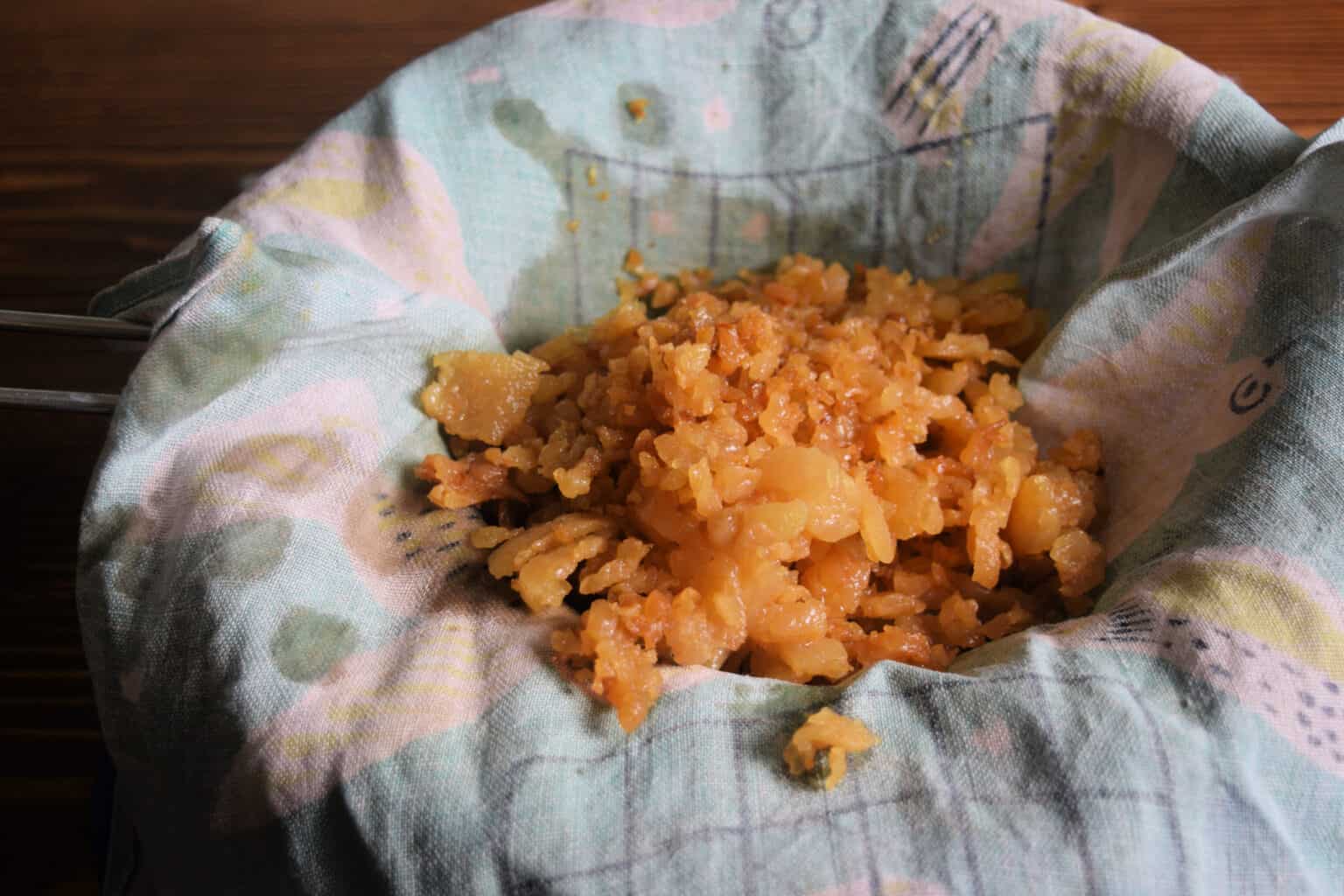 How To Render Fat To Make Homemade Beef Tallow - Idie's Farm