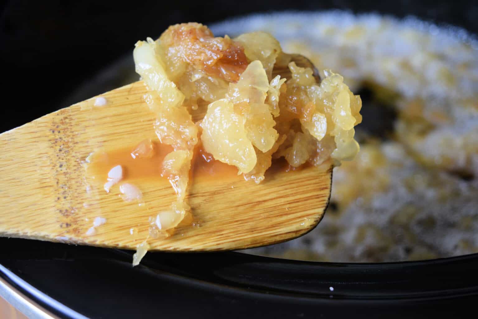 How To Render Fat To Make Homemade Beef Tallow - Idie's Farm