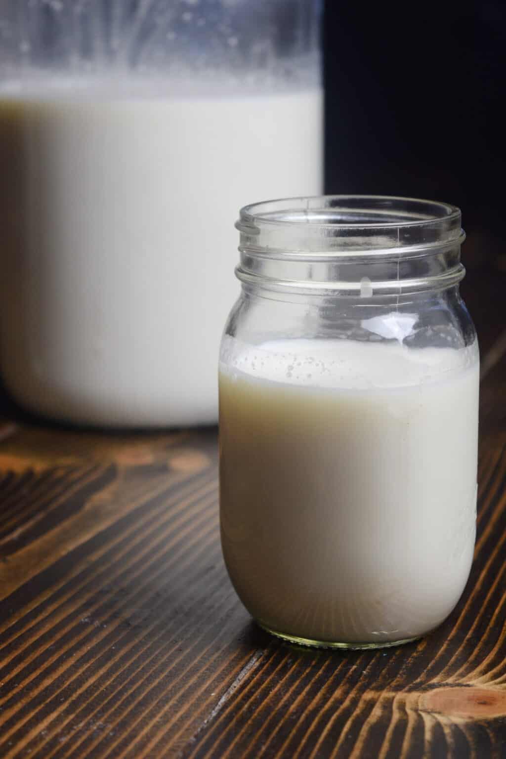 13 Health Benefits of Raw Dairy Milk Consumption - Idie's Farm