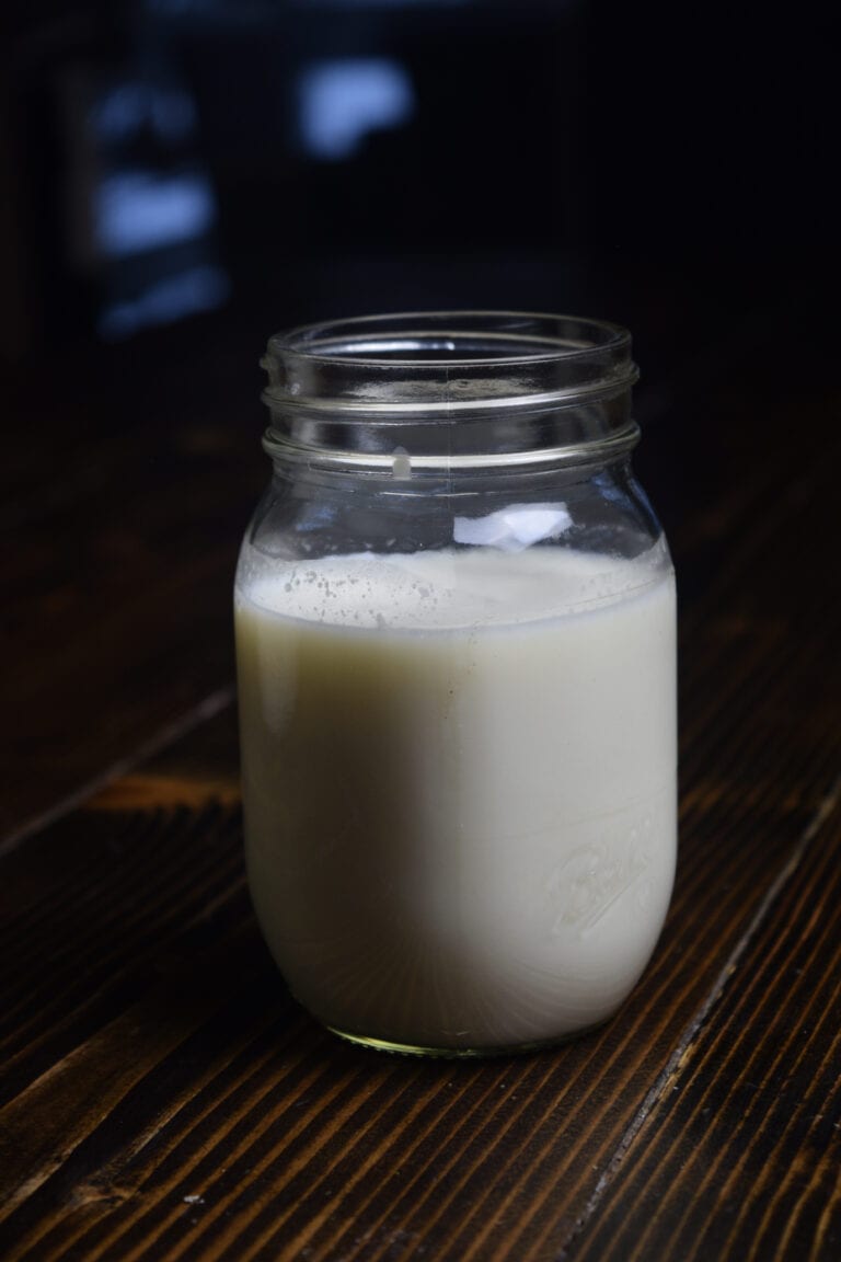 13 Health Benefits of Raw Dairy Milk Consumption - Idie's Farm