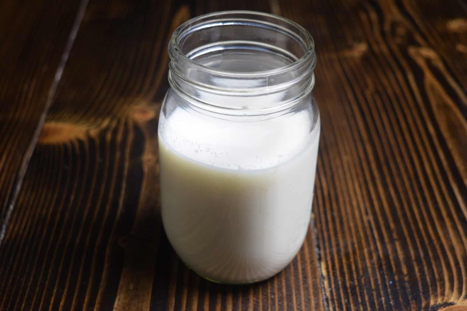13 Health Benefits of Raw Dairy Milk Consumption - Idie's Farm