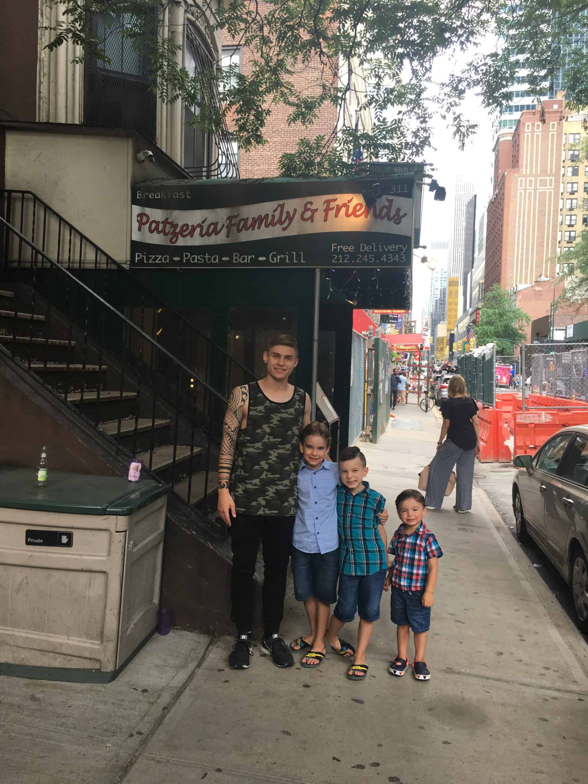 About Idie - Idie's Farm