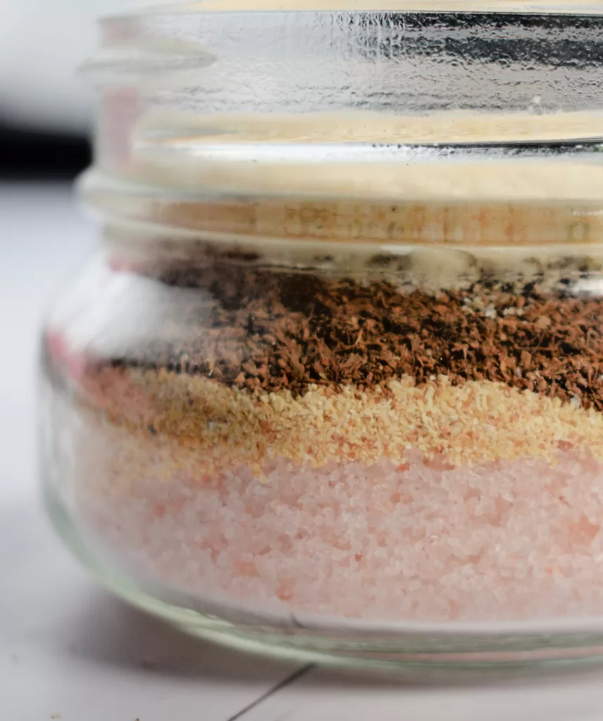 The Perfect Dry Rub Recipe for the Best Pulled Pork - Idie's Farm