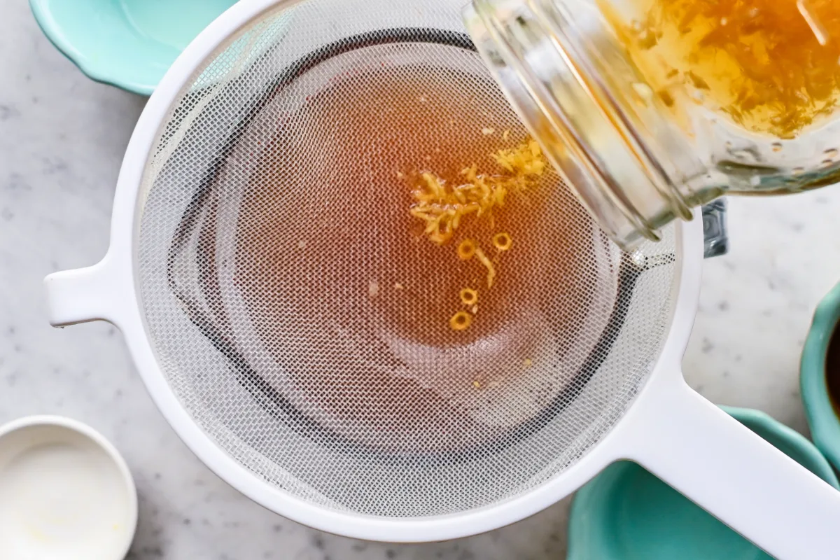 Old-Fashioned Haymaker’s Punch Recipe (How to Make Switchel at Home ...