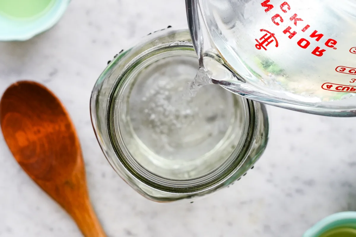 Old-Fashioned Haymaker’s Punch Recipe (How to Make Switchel at Home ...