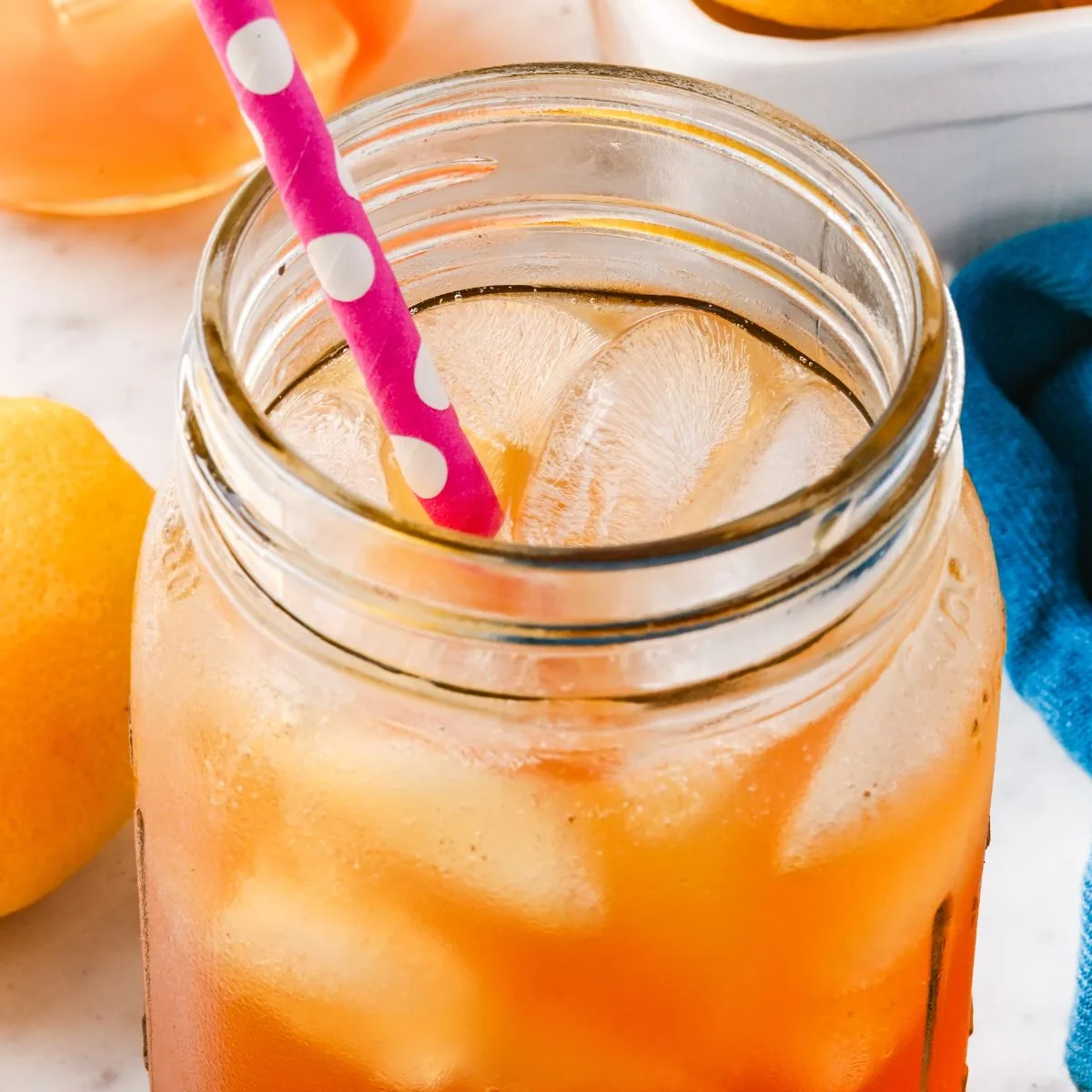 Old-Fashioned Haymaker’s Punch Recipe (How to Make Switchel at Home ...