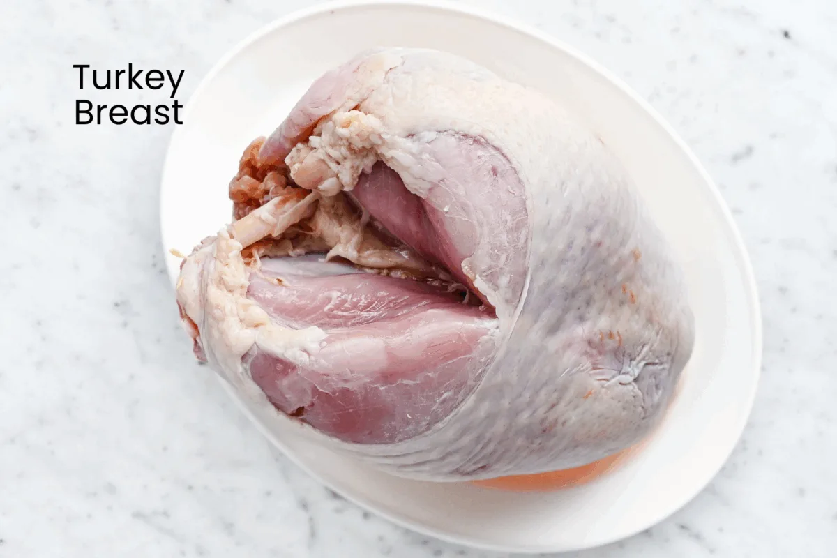 The Best Smoked Turkey Breast Recipe (Tender, Juicy & Easy) - Idie's Farm