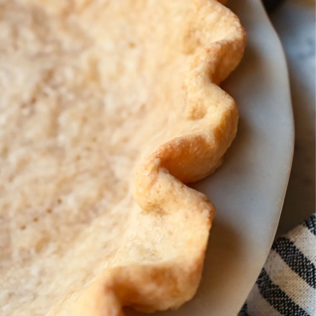 The Best Sourdough Pie Crust Recipe (Sweet or Savory!) - Idie's Farm